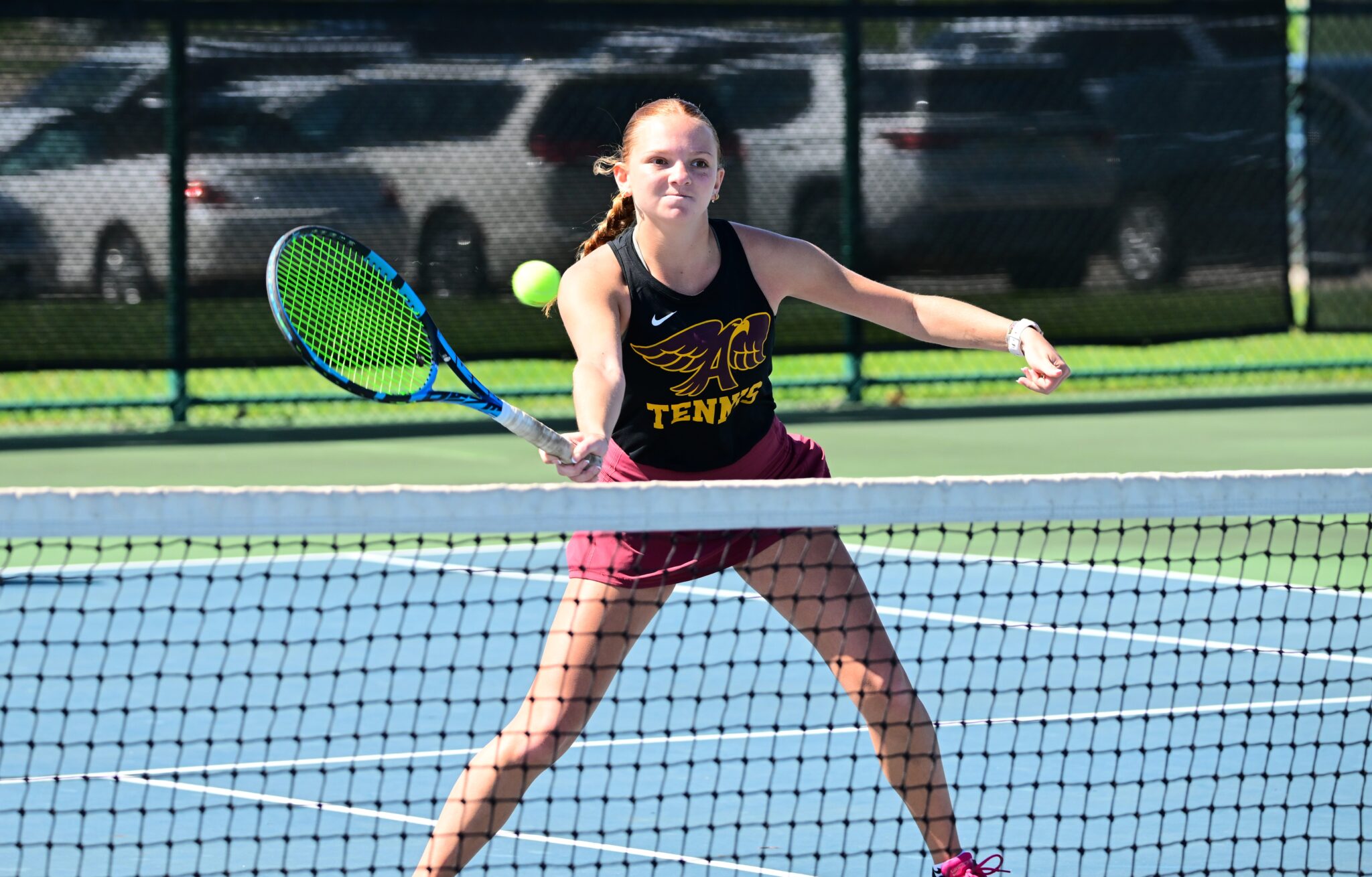Ankeny Fanatic – Your Ankeny Sports Resource