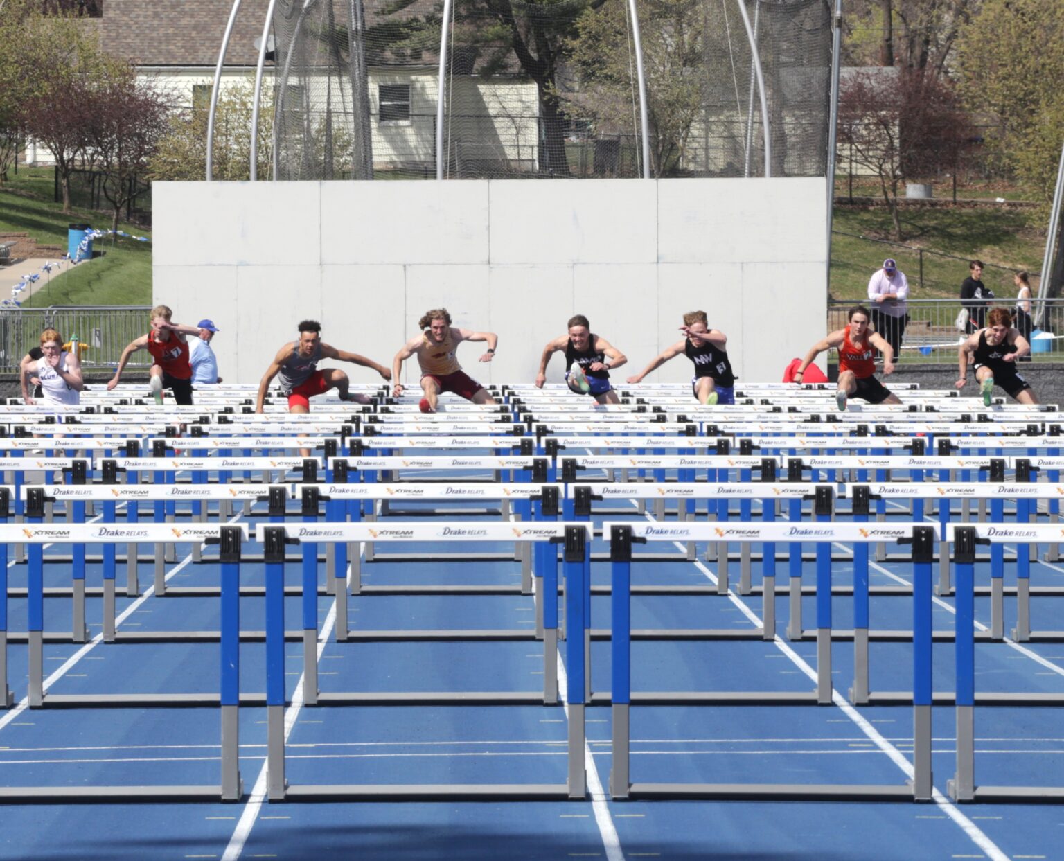 High school qualifiers announced for 115th running of Drake Relays