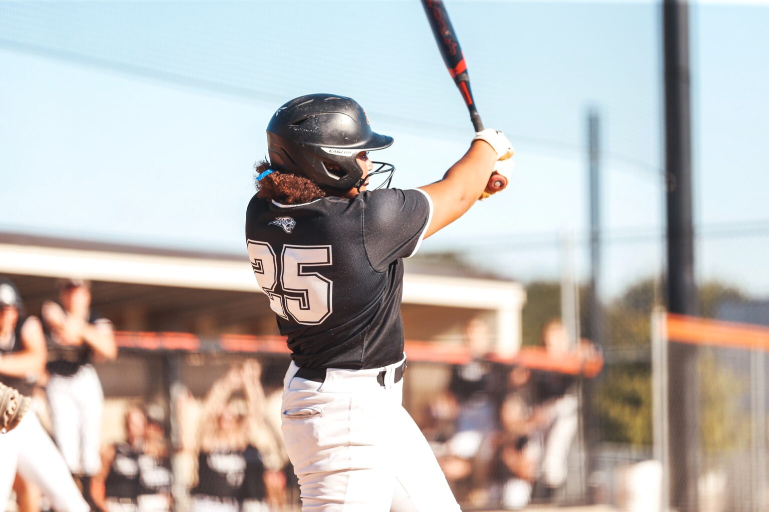 Loaded Centennial squad embraces team-first mentality heading into season