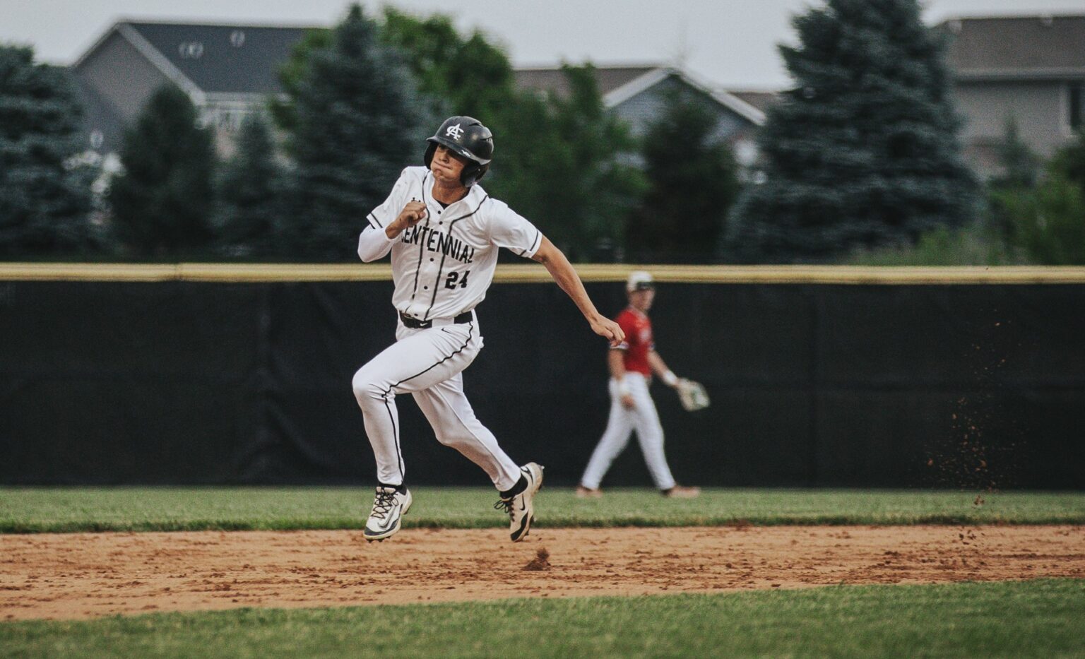Centennial’s Bollwinkel, Morris joined by Ankeny’s Vos on all ...