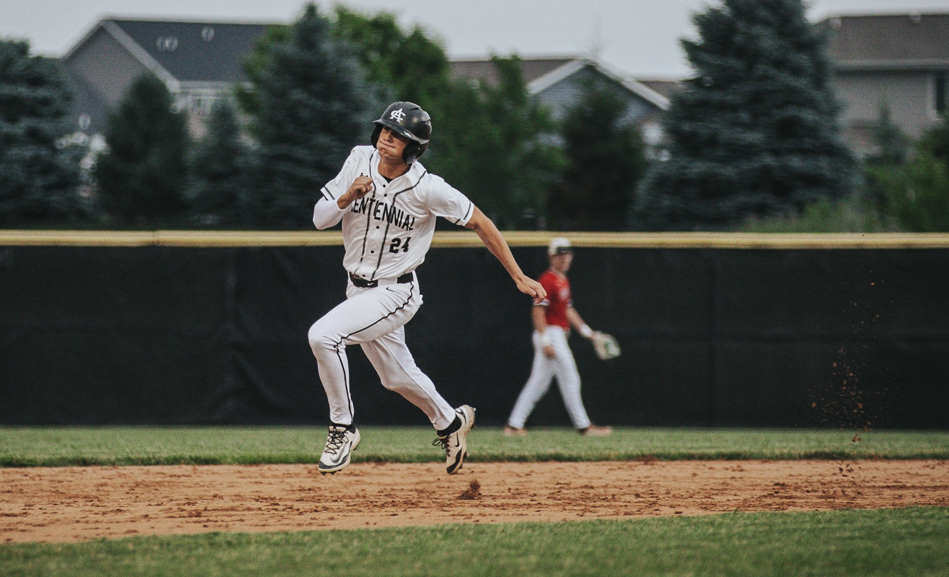 Centennial’s Bollwinkel, Morris joined by Ankeny’s Vos on all ...