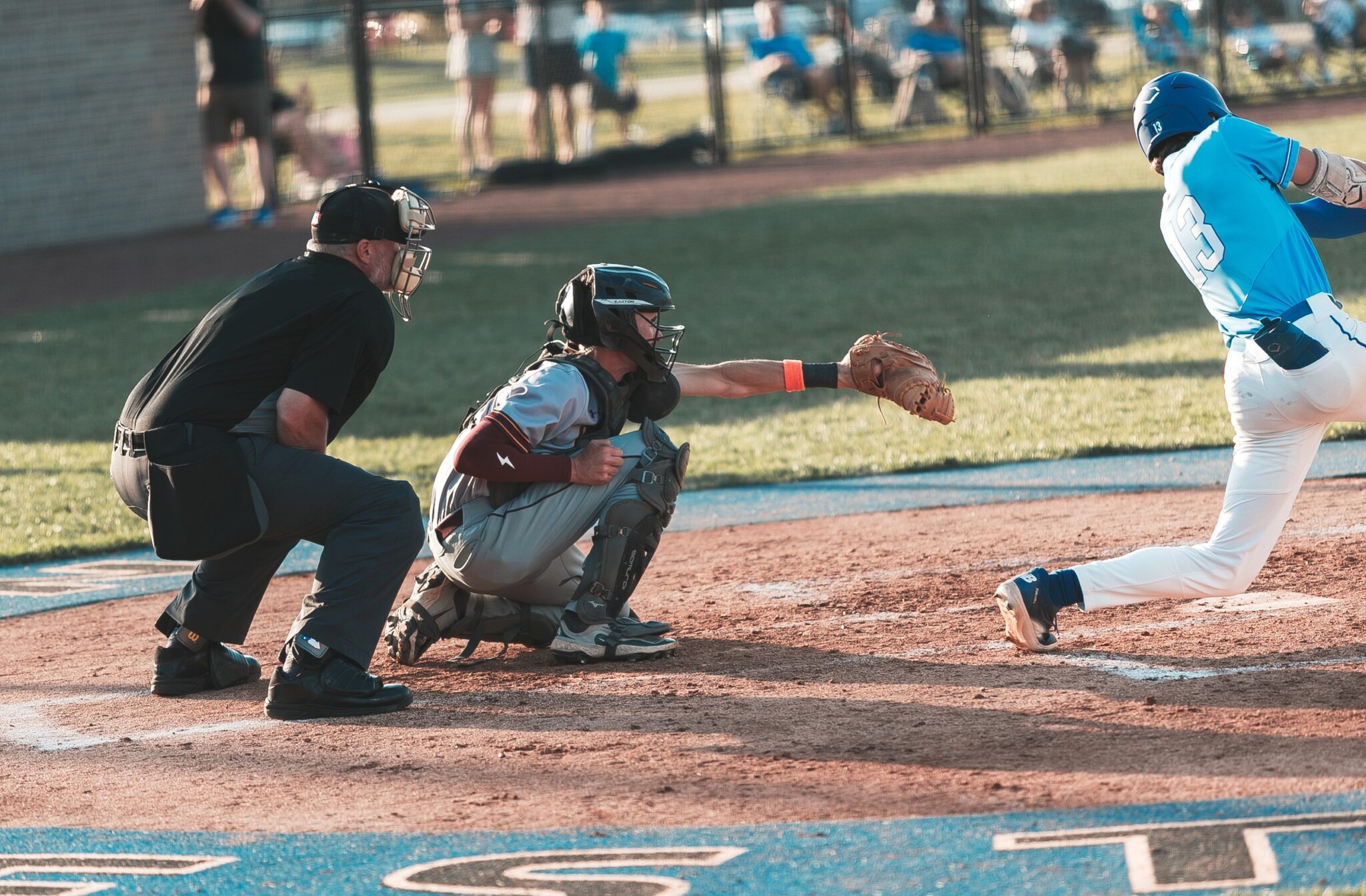 Ankeny Fanatic Prep of the Week: Brady Carter, Ankeny baseball