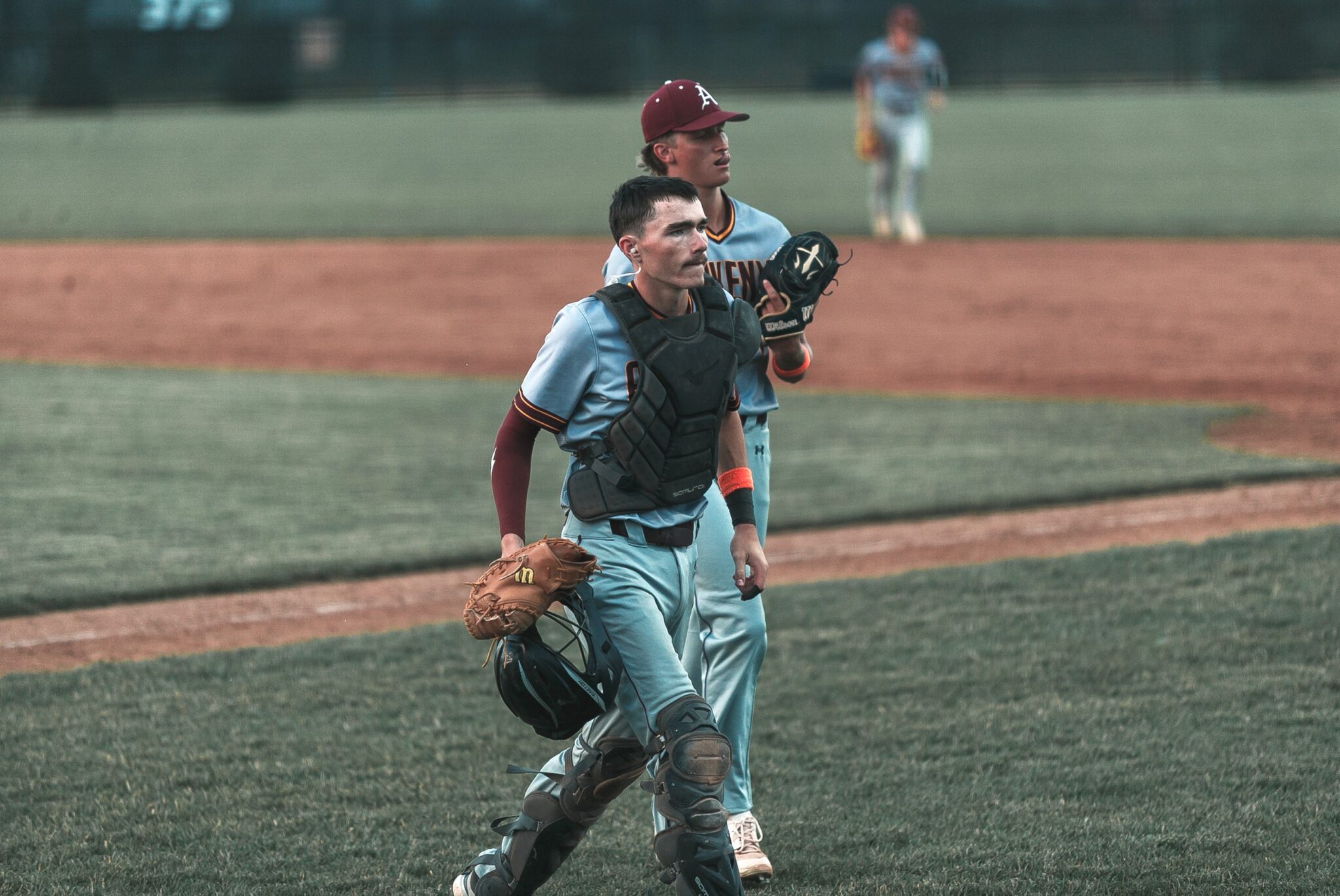 Ankeny Fanatic Prep of the Week: Brady Carter, Ankeny baseball