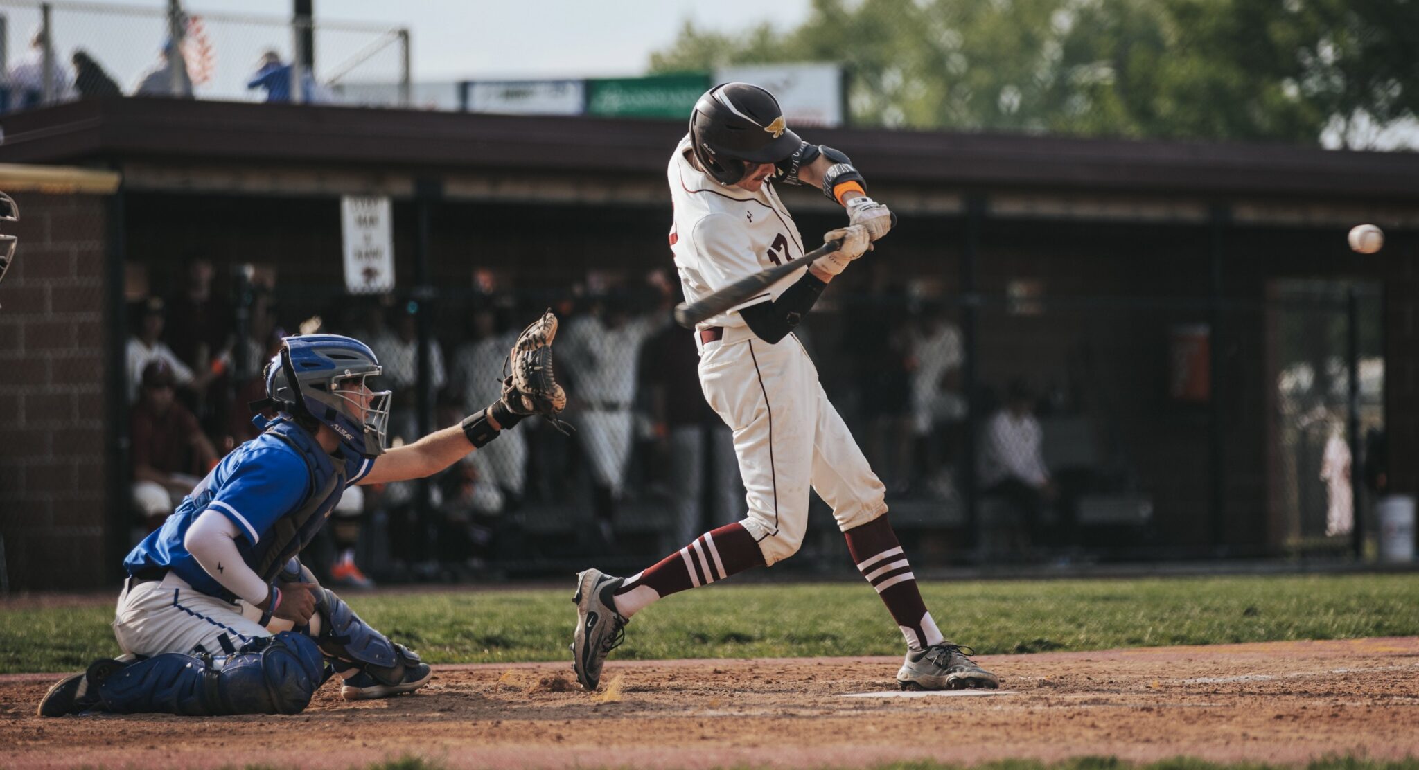 Ankeny Fanatic Prep of the Week: Brady Carter, Ankeny baseball