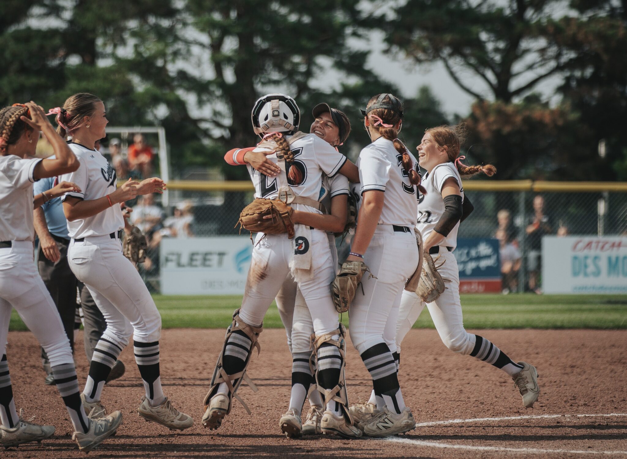 Jaguars romp past Valley in 5 innings, earn shot to take down No. 1 ...