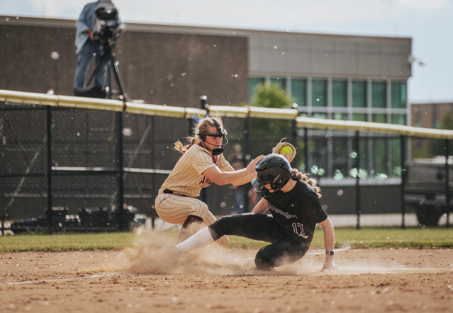 Ankeny Fanatic – Your Ankeny Sports Resource