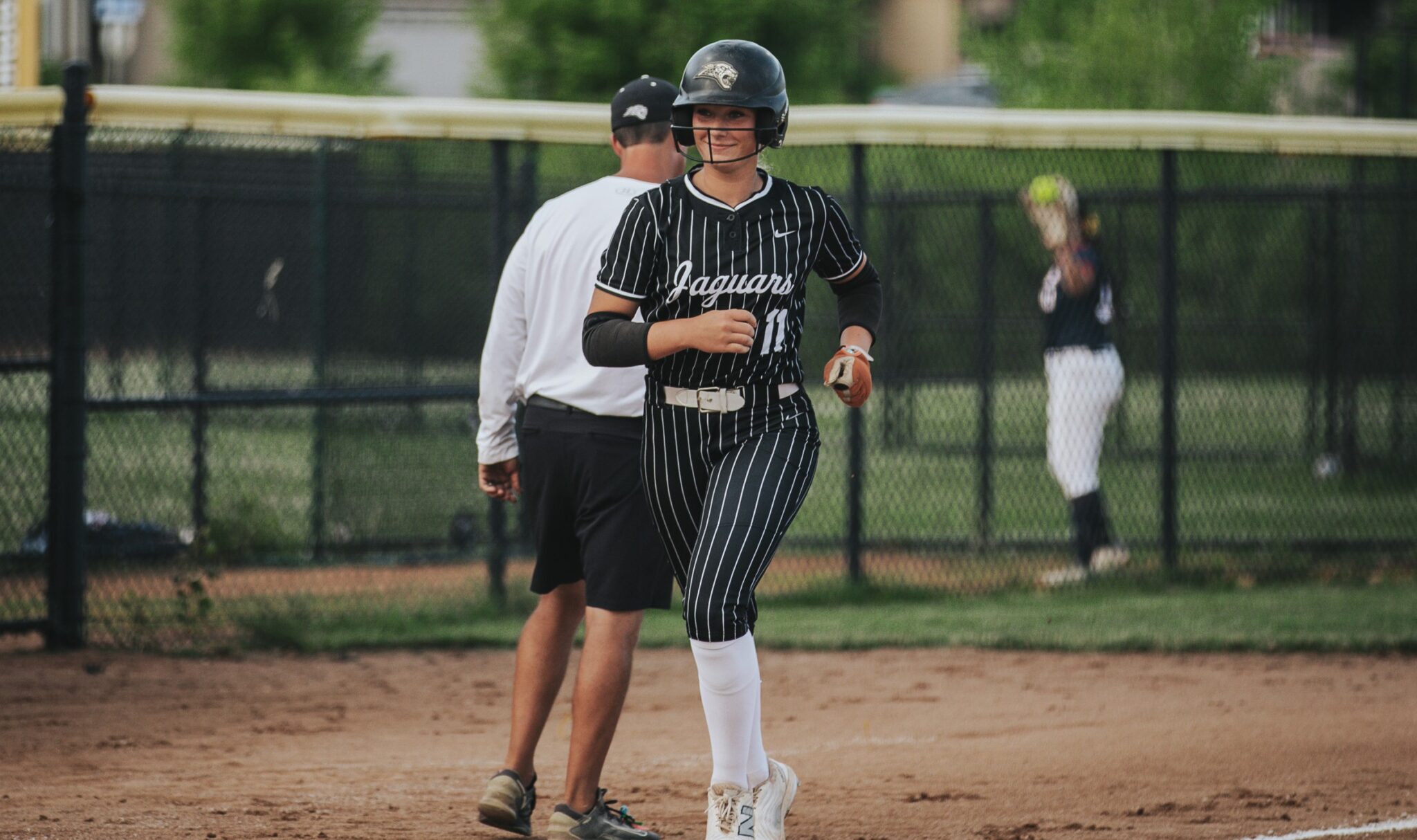 Kennedy blasts 4 homers in Jaguars’ 3 wins, sets single-season school ...