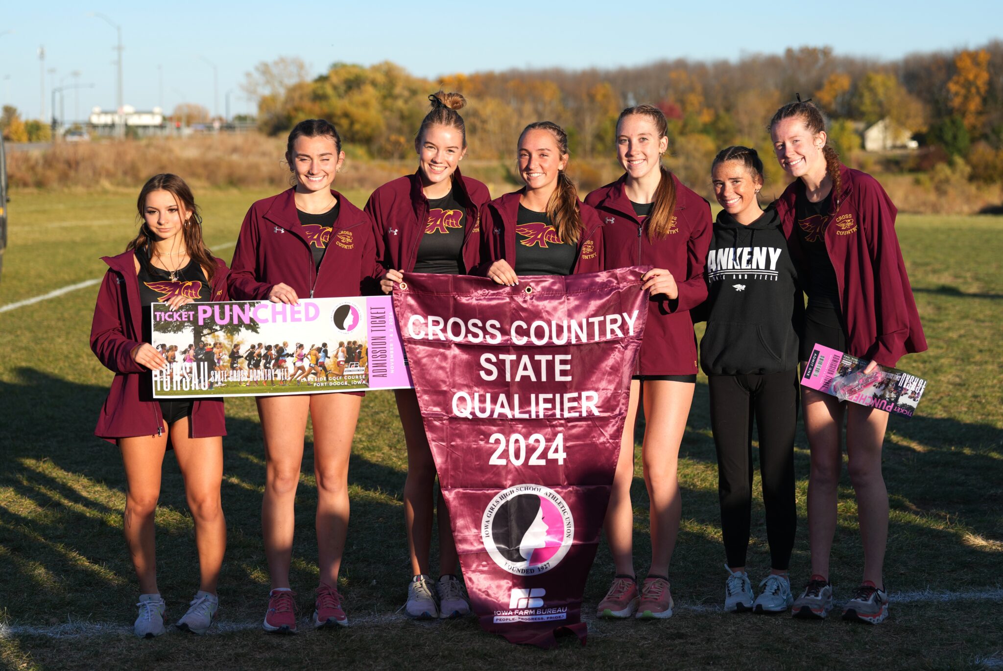 ‘You go, I go’: Hawkettes hope to continue recent success by stressing ...