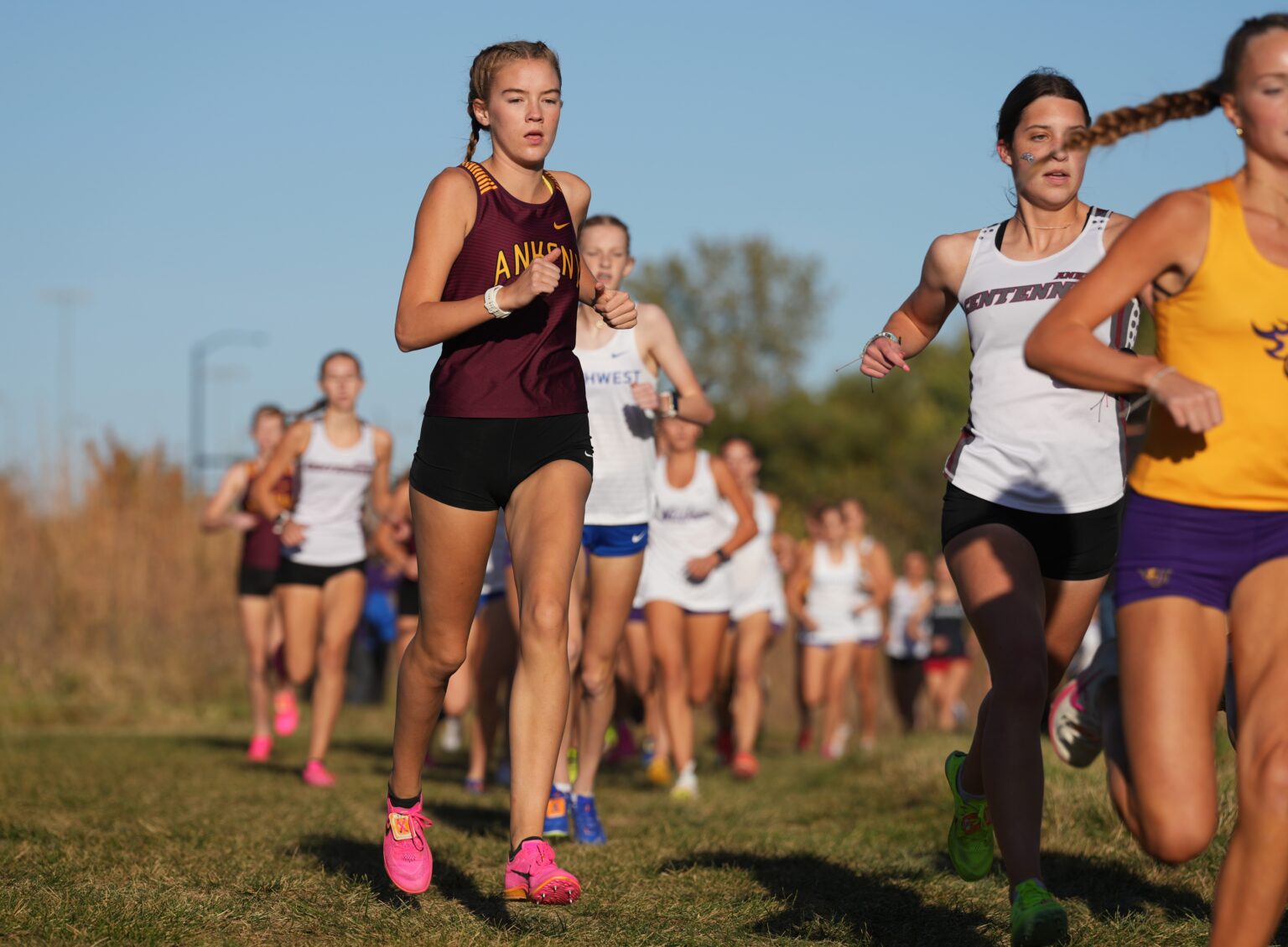 ‘You go, I go’: Hawkettes hope to continue recent success by stressing ...