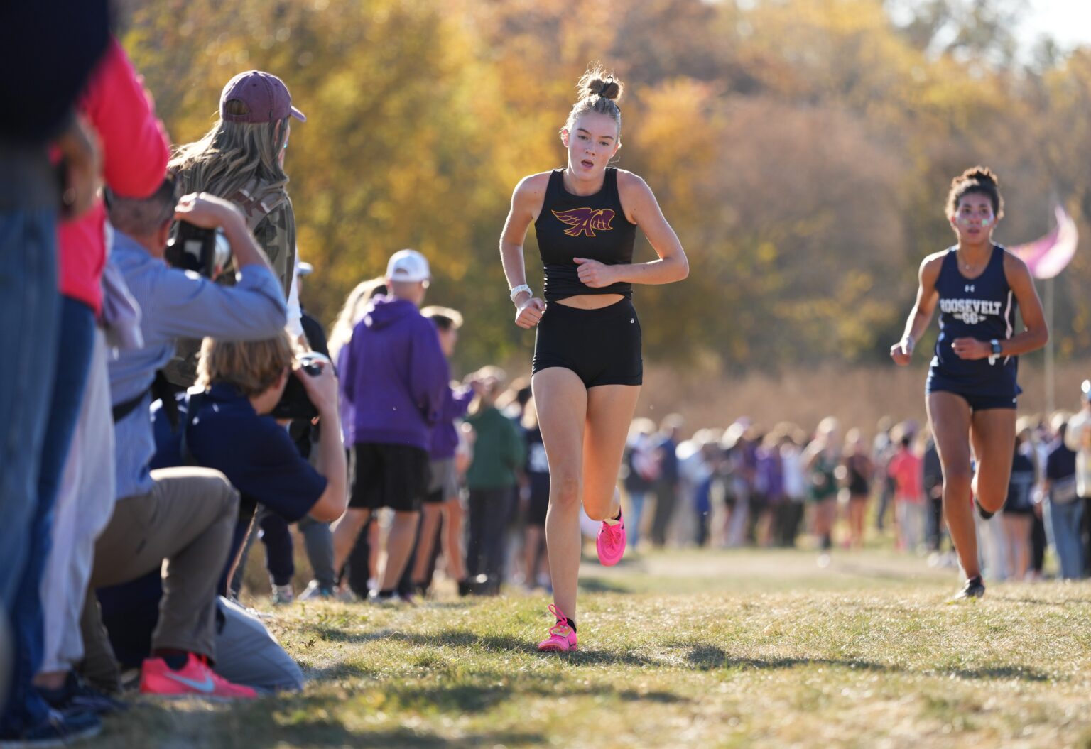 Iowa Association of Track Coaches’ preseason cross country rankings are out