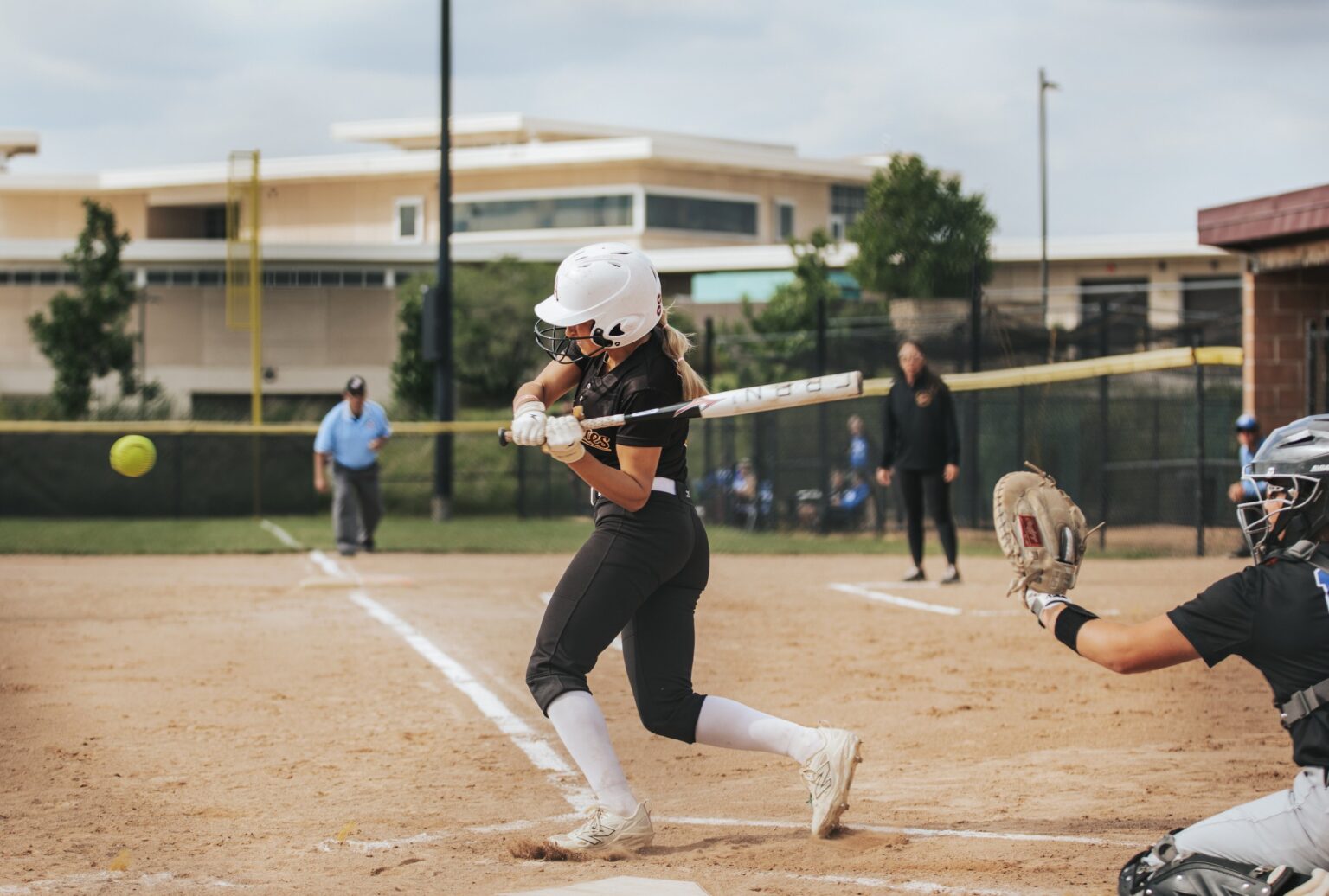 ‘It was a blessing in disguise’: Ankeny’s Nelson to play softball at ...