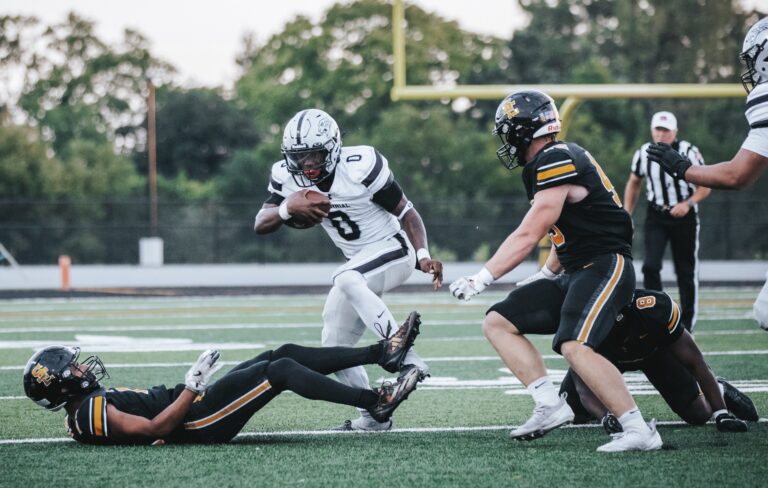 Ankeny Fanatic Prep of the Week: Javaris (JJ) Morgan, Ankeny Centennial ...