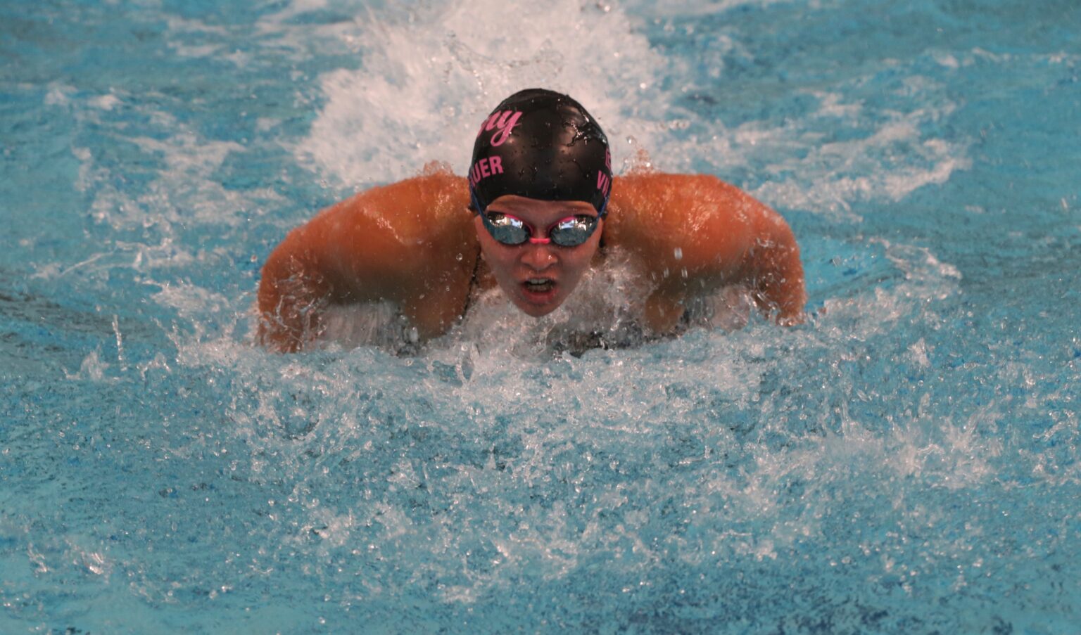 ‘It was a fun way to kick off our season’: Ankeny swimmers fall at ...