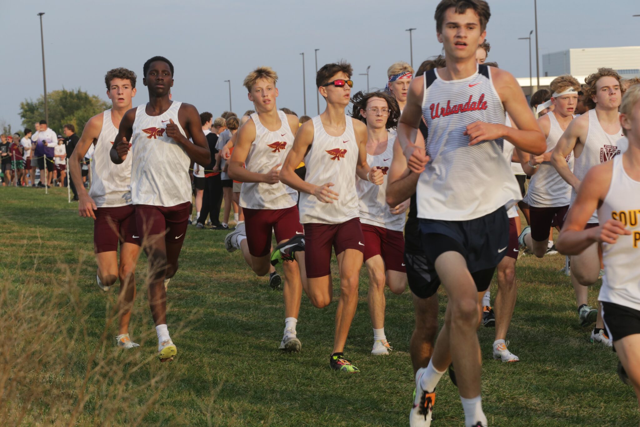 ‘It was a good night for us’: Jaguars place 4th, earn highest finish ever at CIML meet