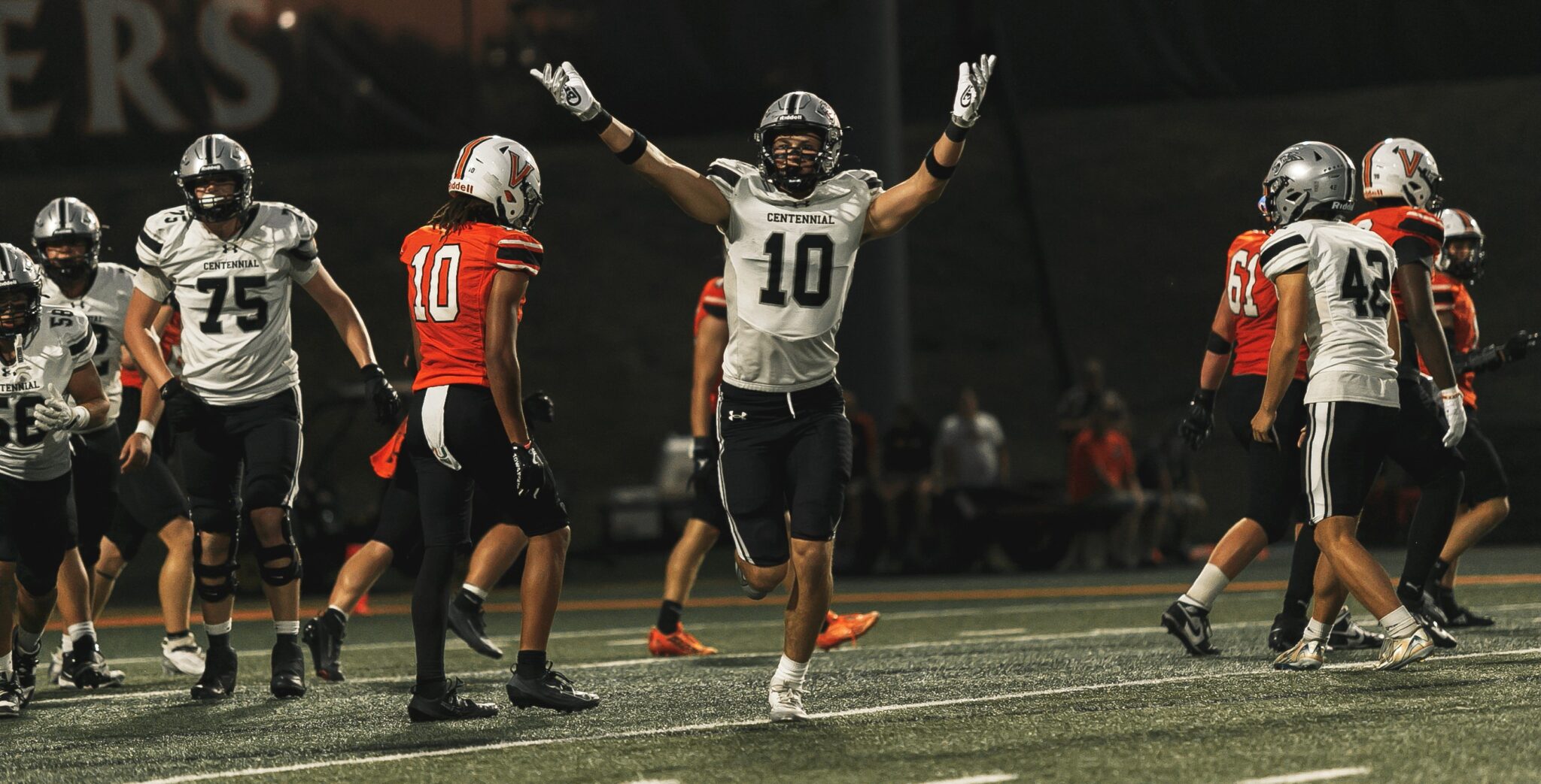 ‘They’re just really good’: No. 2 Tigers overcome early deficit to beat ...
