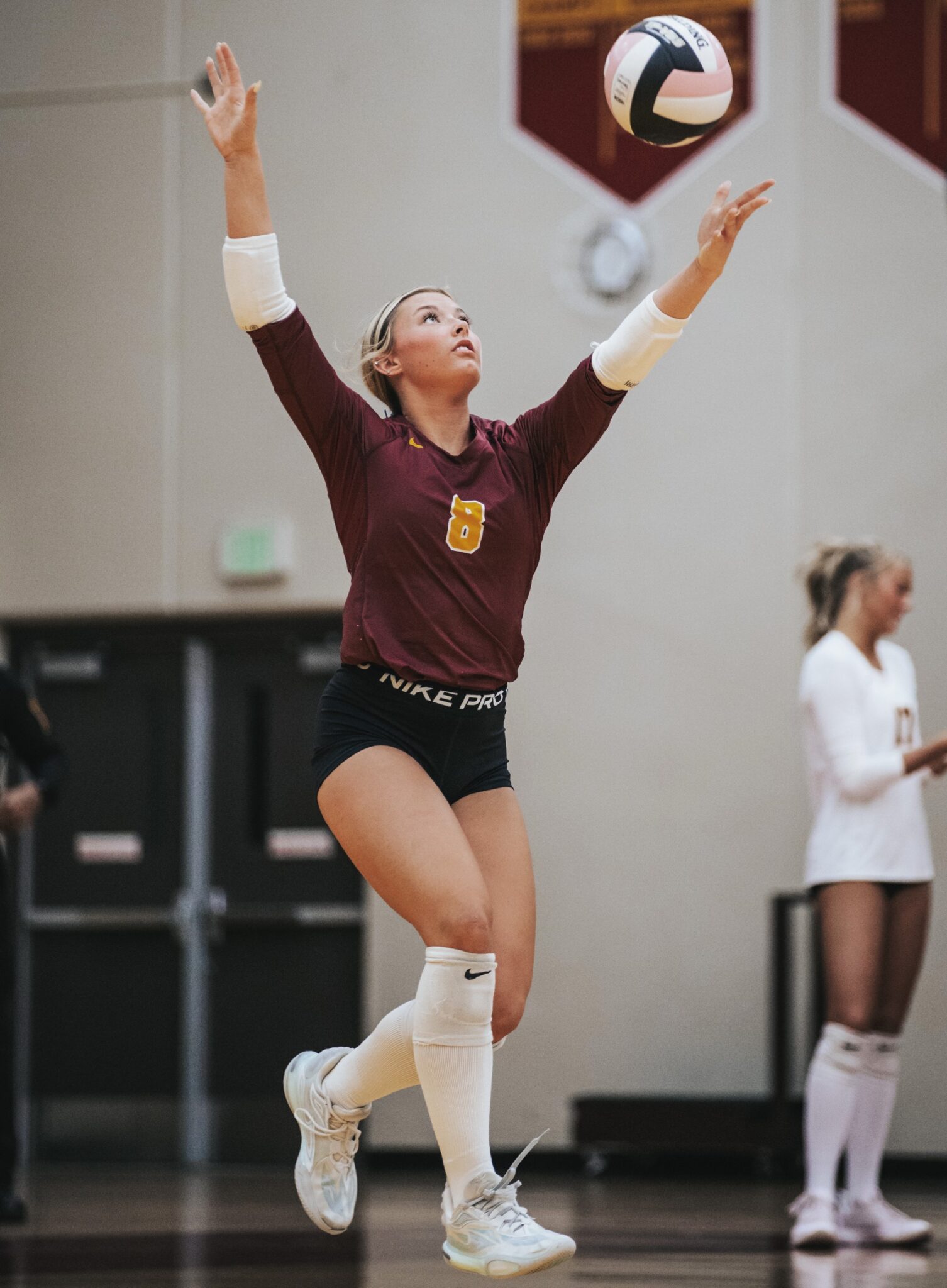 Unanimous pick Flanders joins Schmidt, Lei-Butters on all-CIML first team