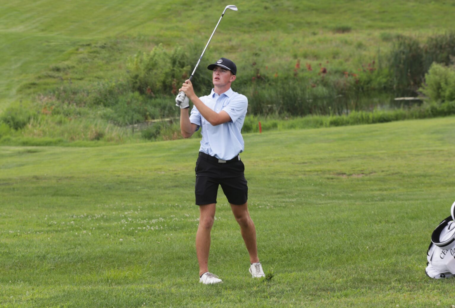 ‘I can’t wait to get up there’: Centennial’s Miller to play golf at ...