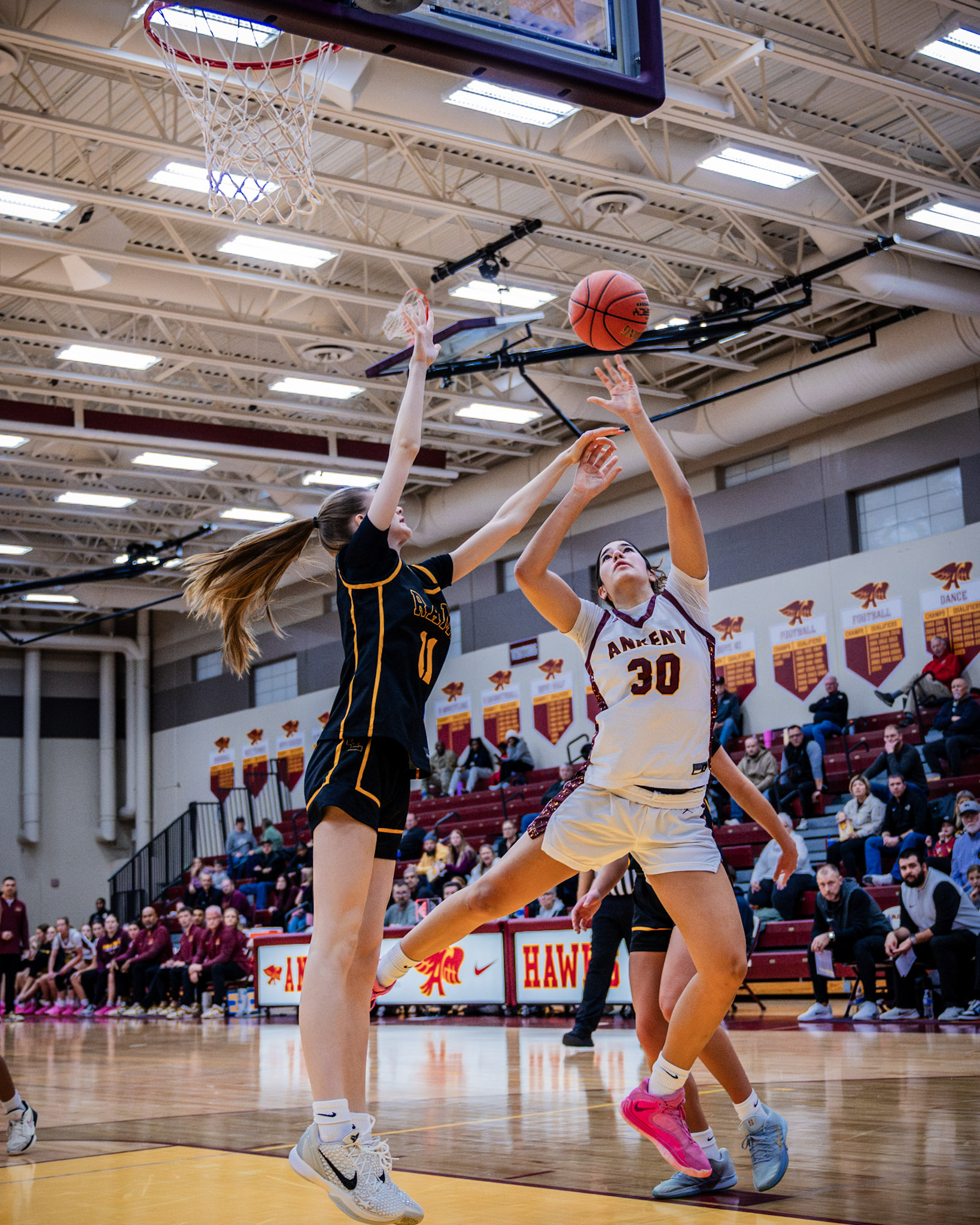 Ankeny Fanatic – Your Ankeny Sports Resource