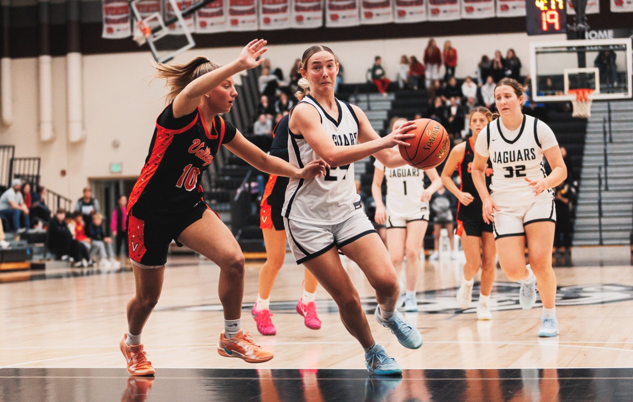Beam scores career-high 21 points, but Jaguars fall to 1-4 with loss to ...