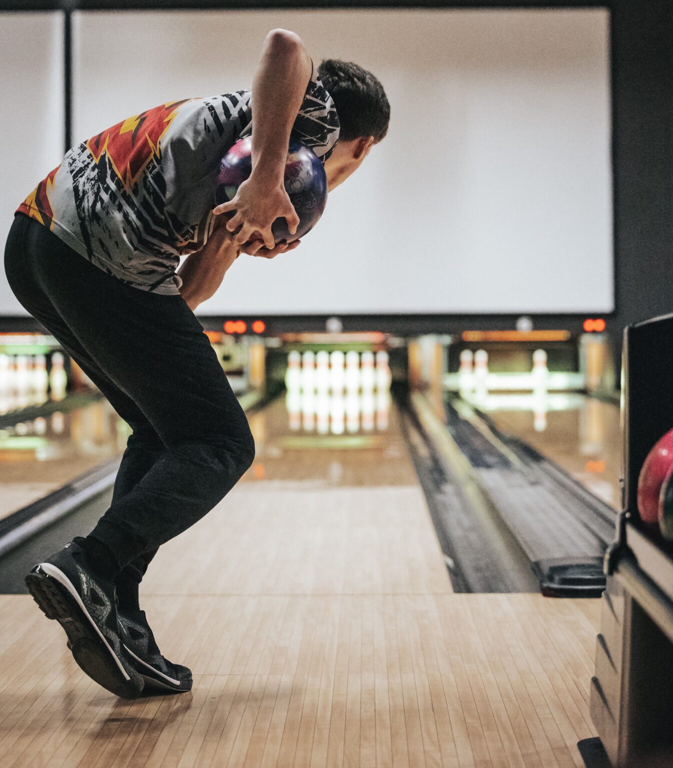 ‘They were pretty jacked’: Ankeny boys’ bowling squad snaps long losing ...