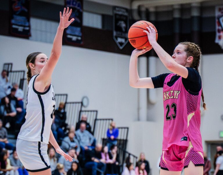 ‘I didn’t mean to bank it!’: Kiene’s 3-pointer at buzzer lifts ...