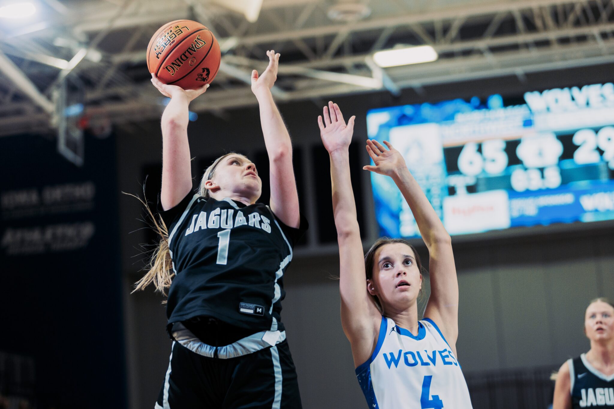 ‘All props to Northwest’: No. 2 Wolves spoil Harken’s coaching debut at ...