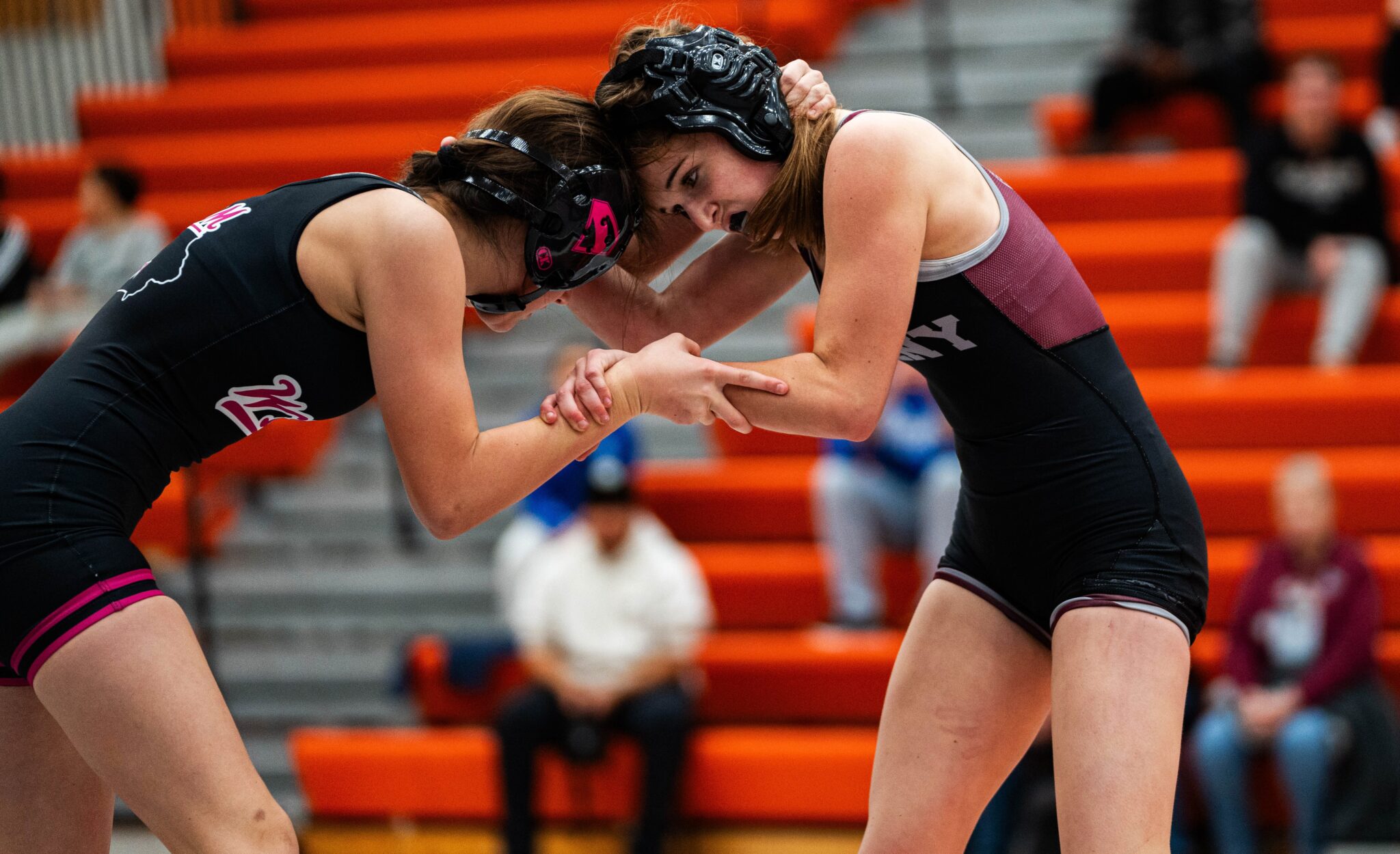 ‘Our girls had a great time competing’: Ankeny falls to Raccoon River ...