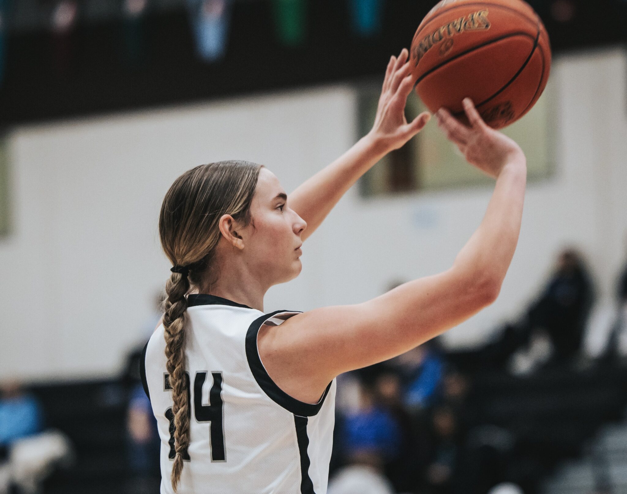 ‘We just couldn’t get our shots to fall’: Centennial girls tumble to No ...