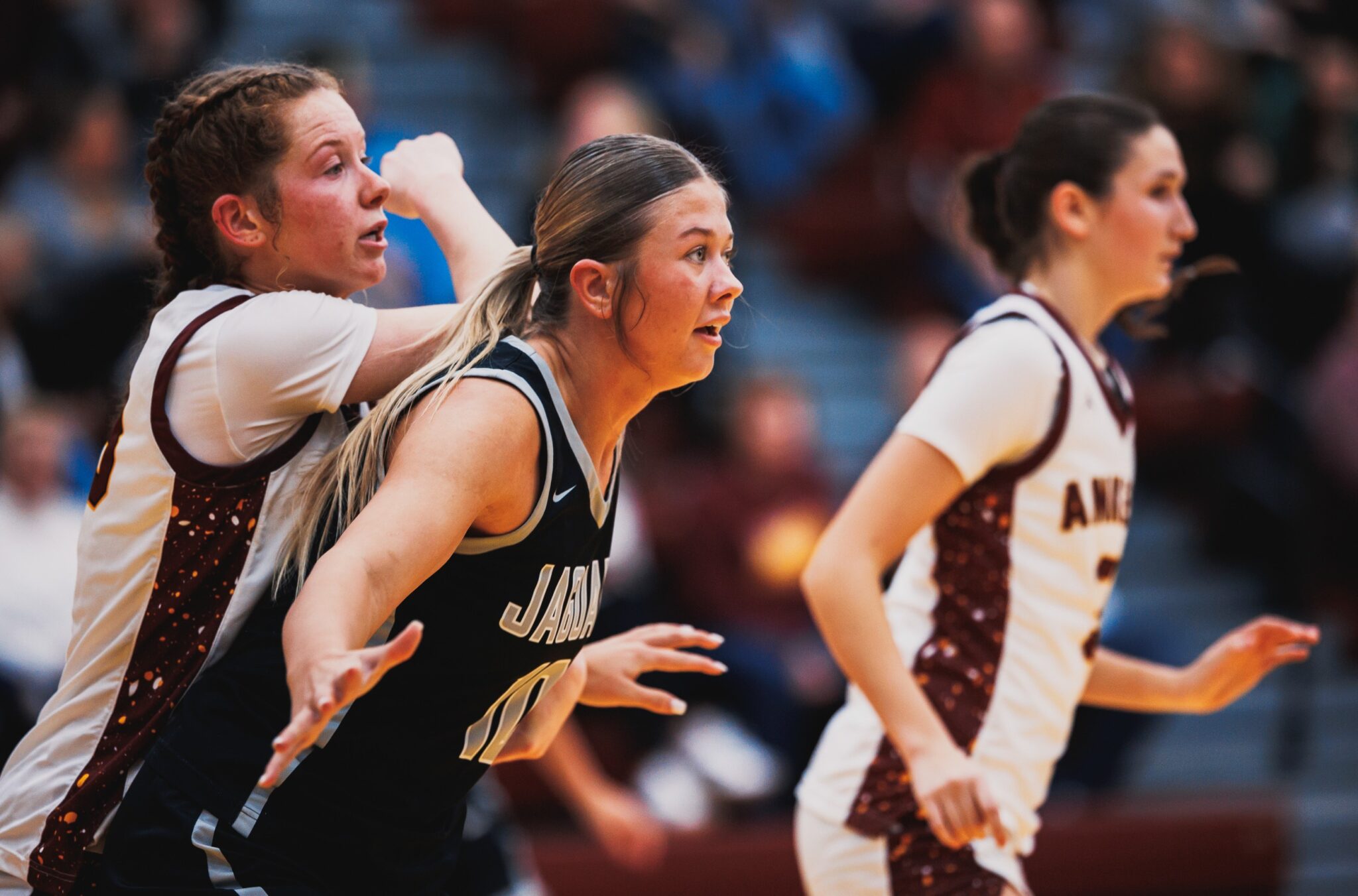 CIML Conference basketball standings