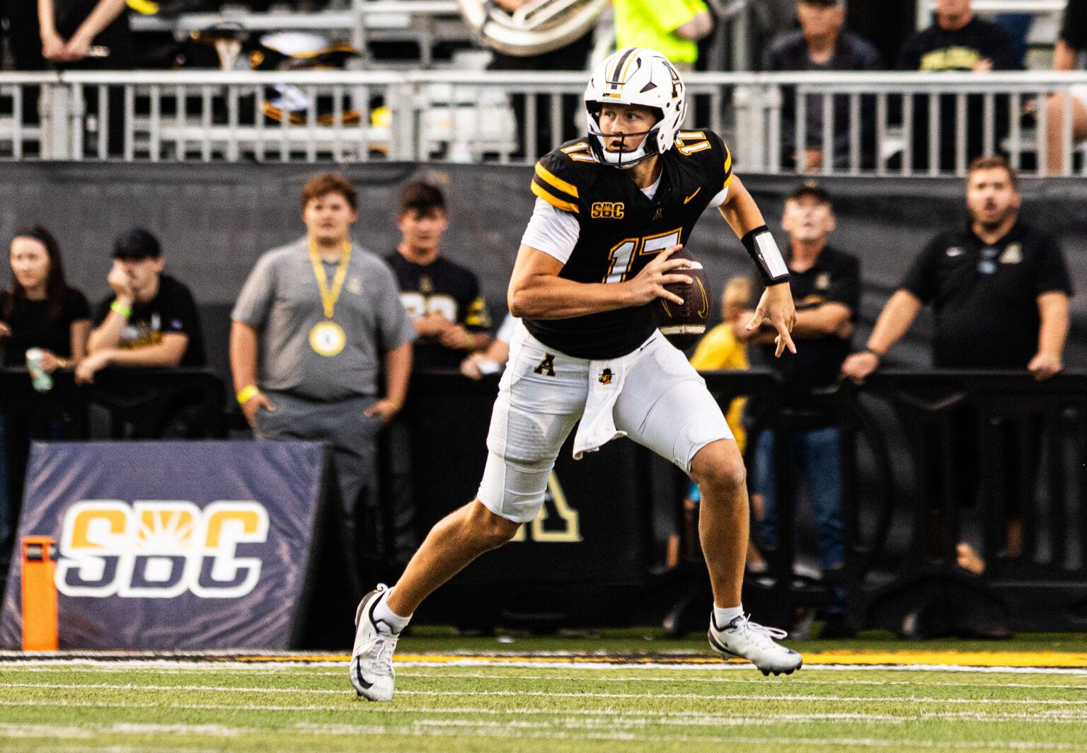 ‘It’s a great fit and opportunity for me’: Former Ankeny star Kohl is ...
