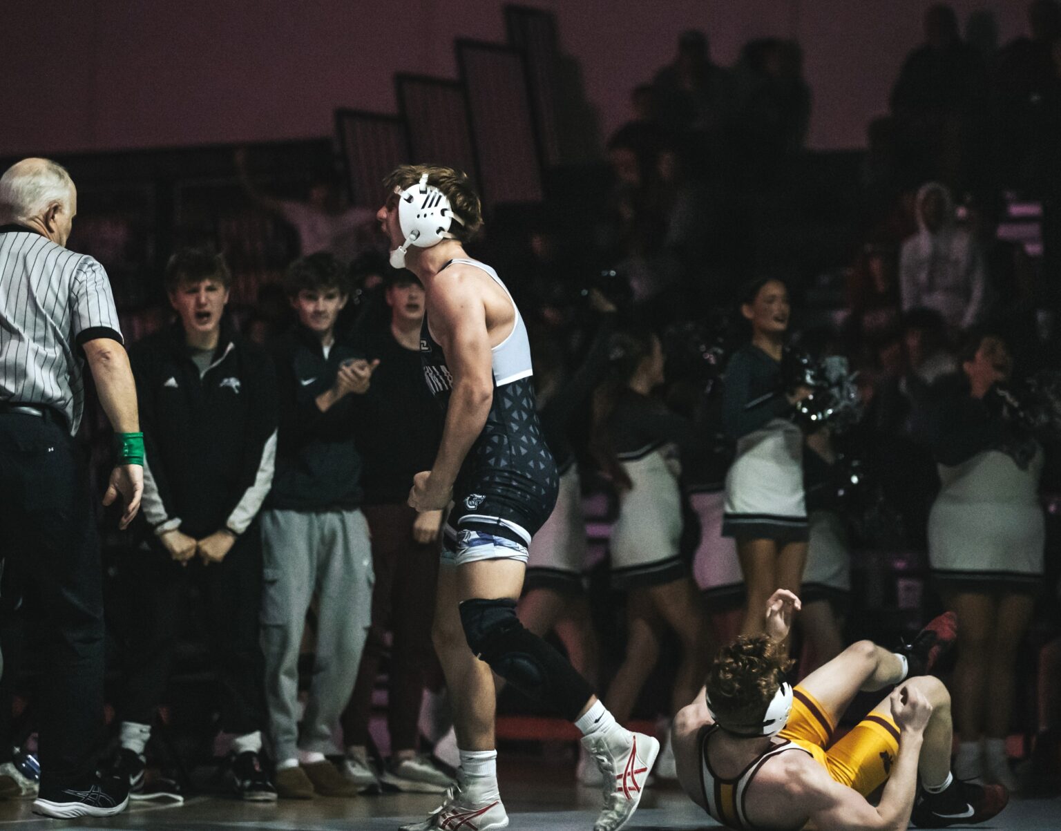 Ankeny Fanatic Prep of the Week: Ethan Sodergren, Ankeny Centennial ...