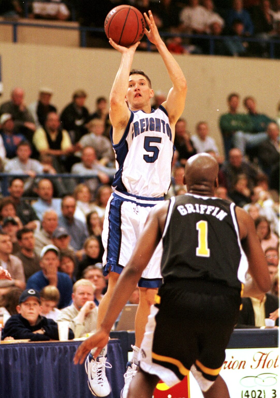 Former Ankeny star Sears to be honored as Big East Conference ...