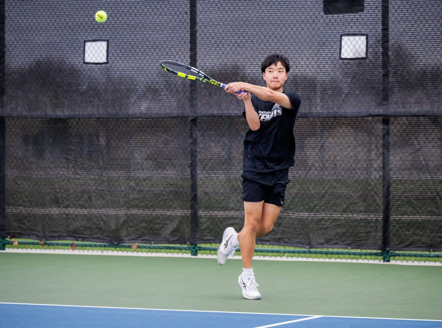 Ankeny boys place 4th, Jaguars tie for 6th with DC-G at Dennis Hoefle ...