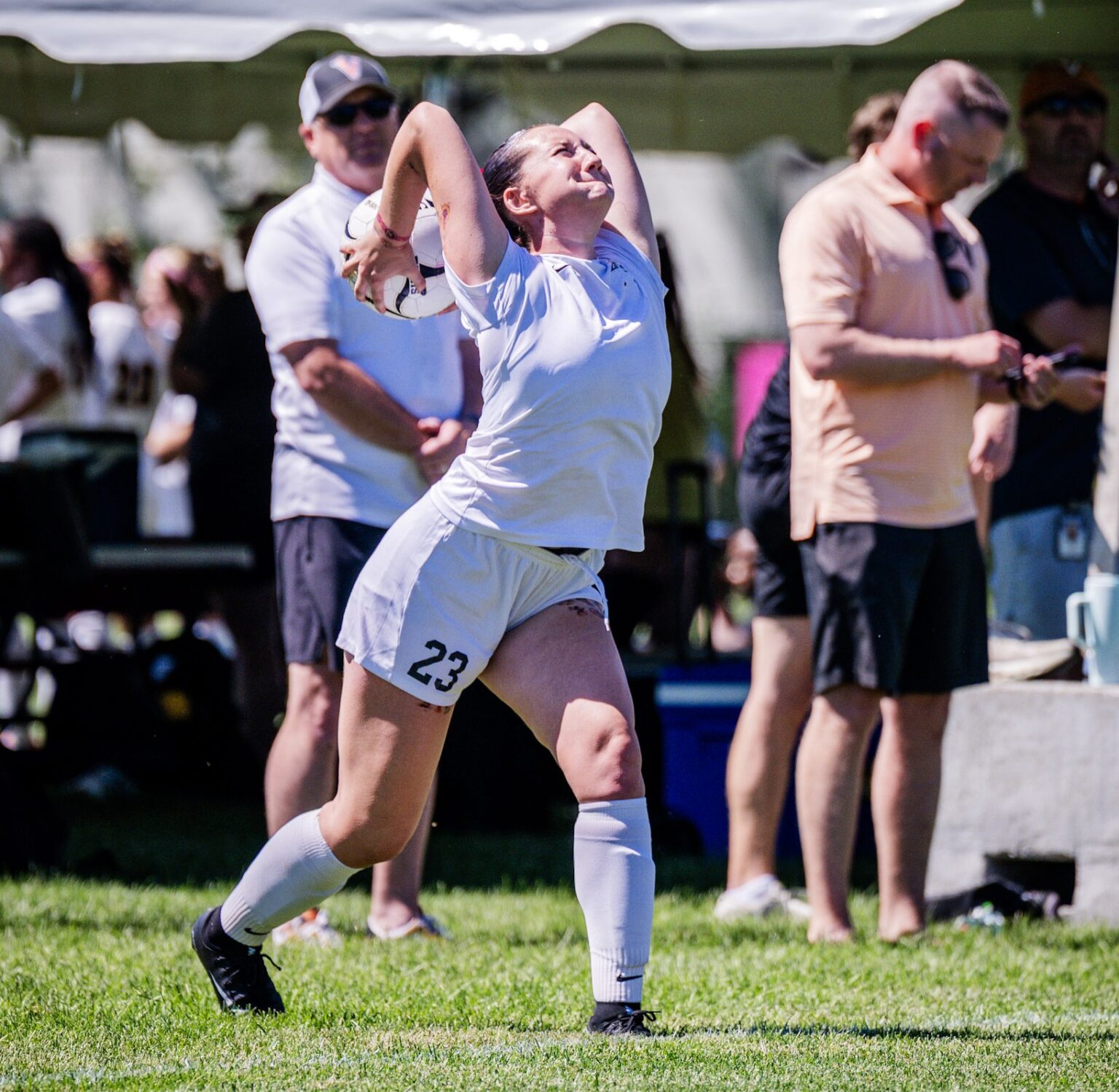 Centennial trio of Boyle, Ehlinger, Pezzetti named to Class 3A all ...